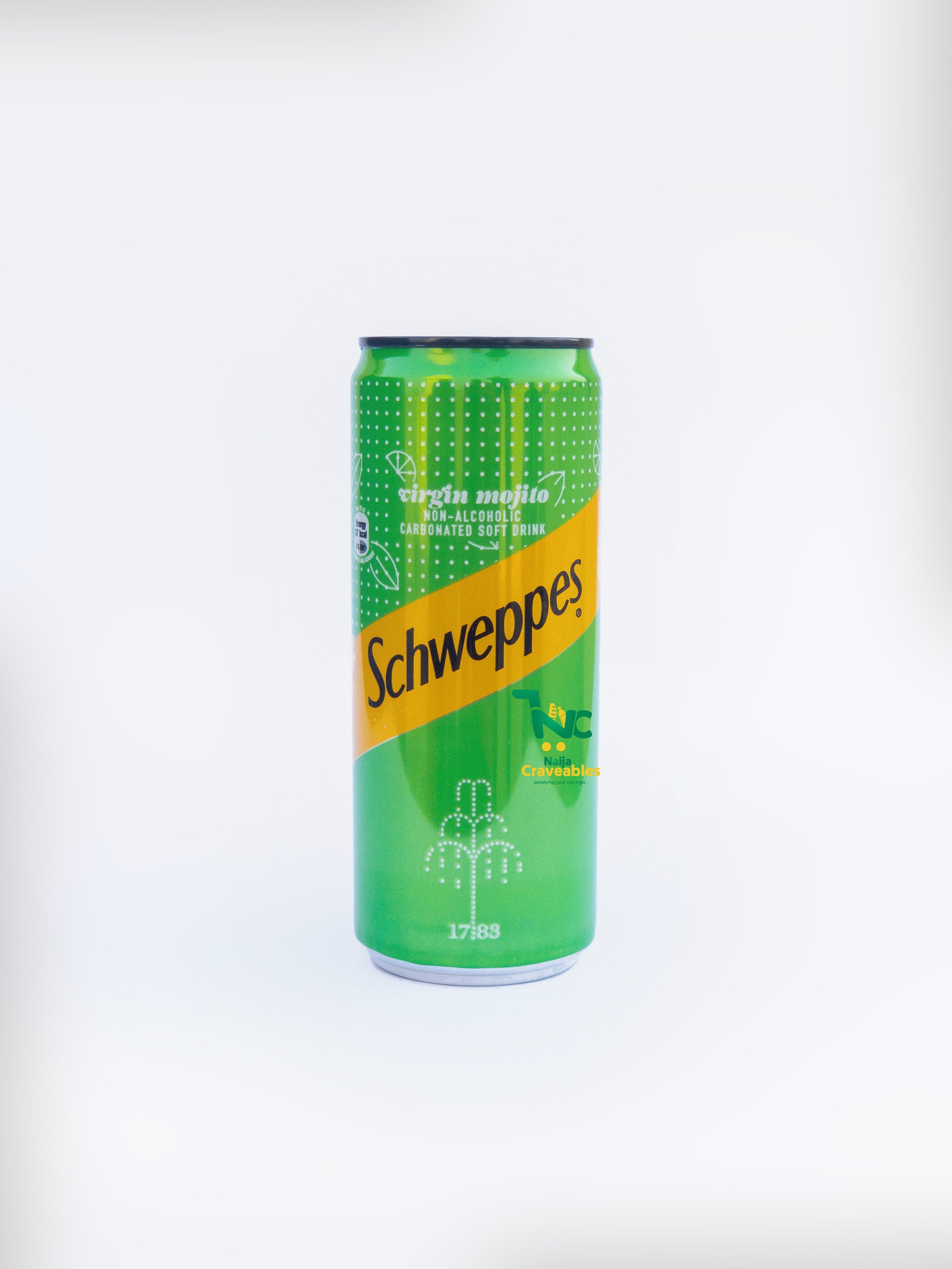Nigerian Schweppes Drink - Etsy