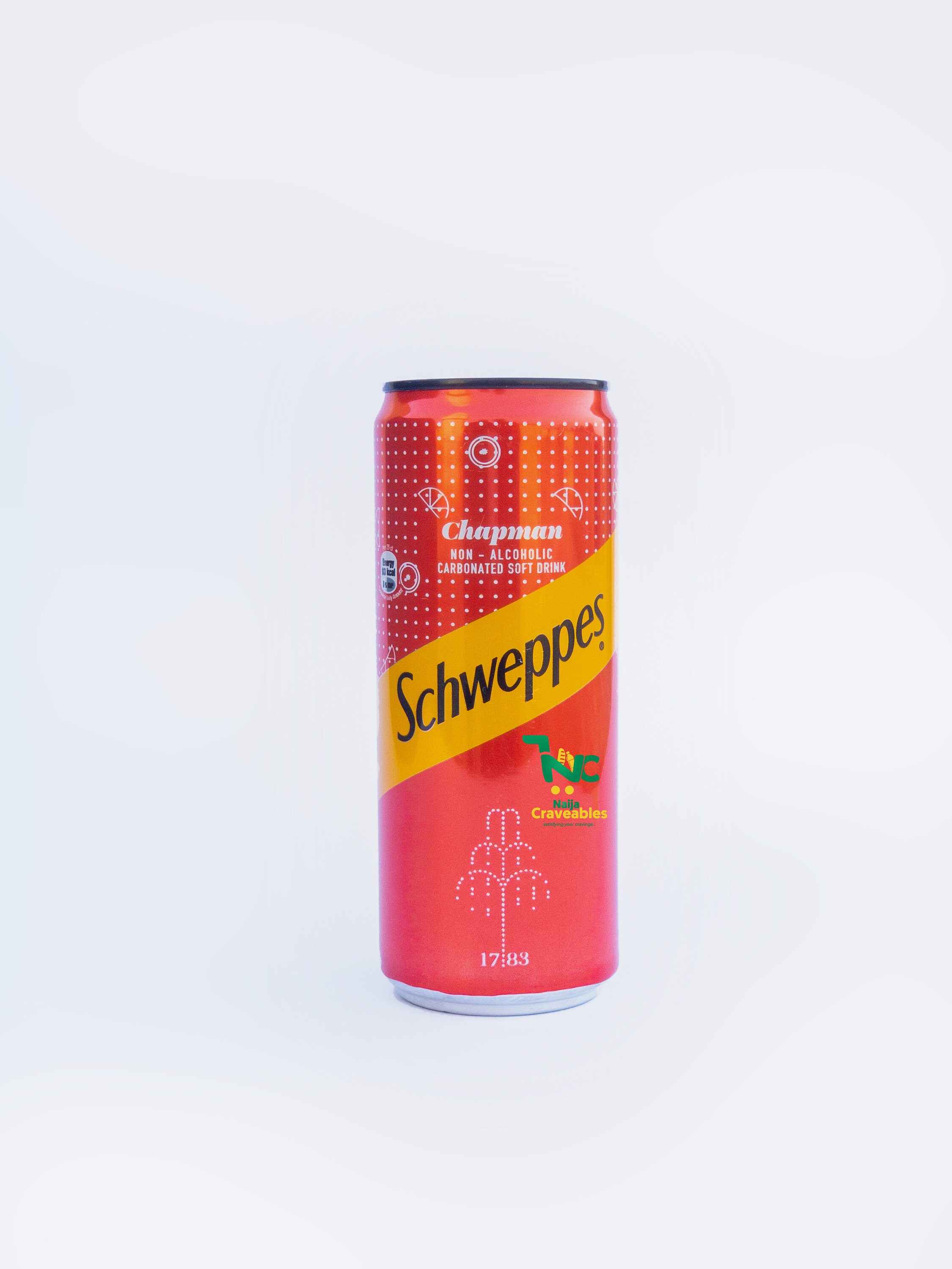 Nigerian Schweppes Drink - Etsy