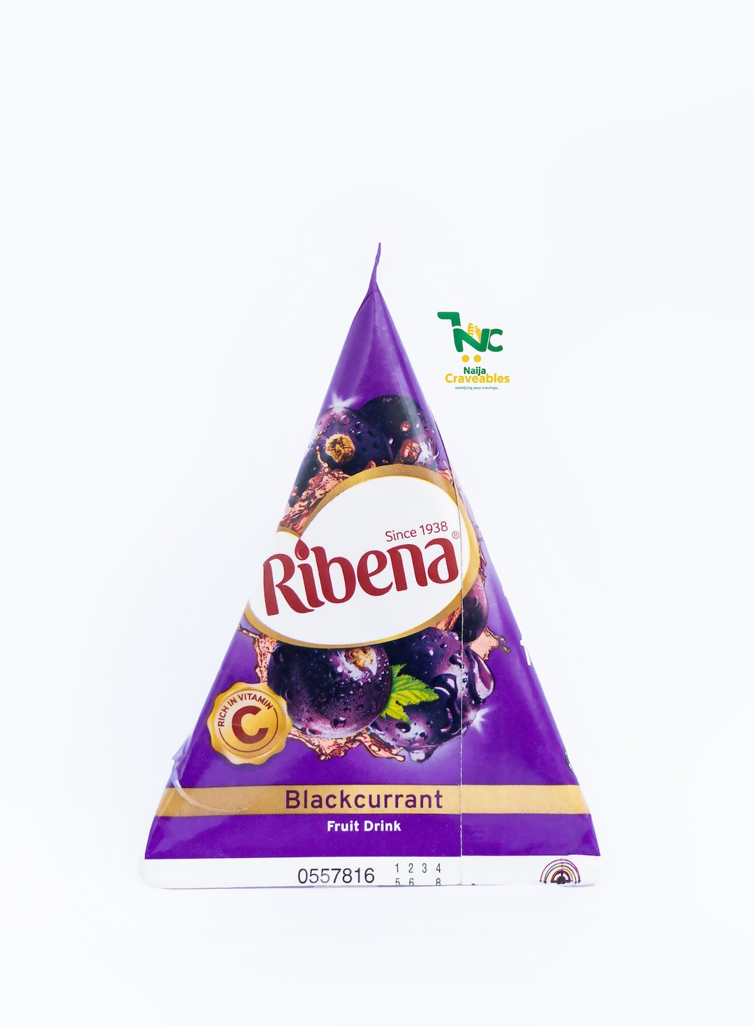 Ribena Drink pouch - Etsy
