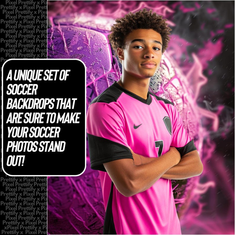 34 Epic Soccer Digital Backdrops for Sports Photography | Football ...