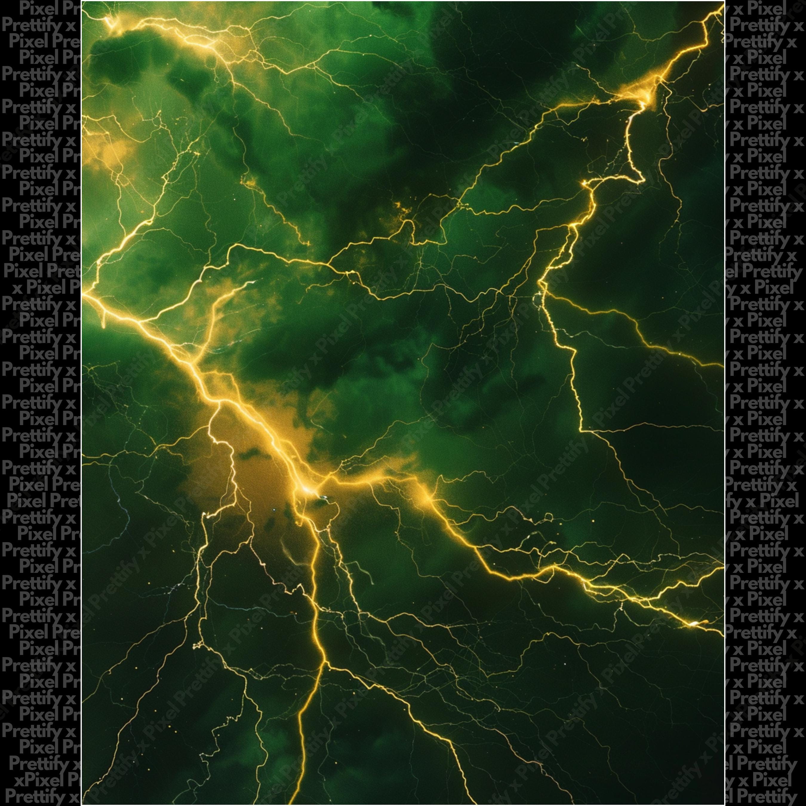 176 Lightning Digital Photography Backdrops: Perfect as Sports ...