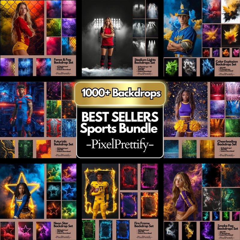 Fire Overlay on Football - Etsy