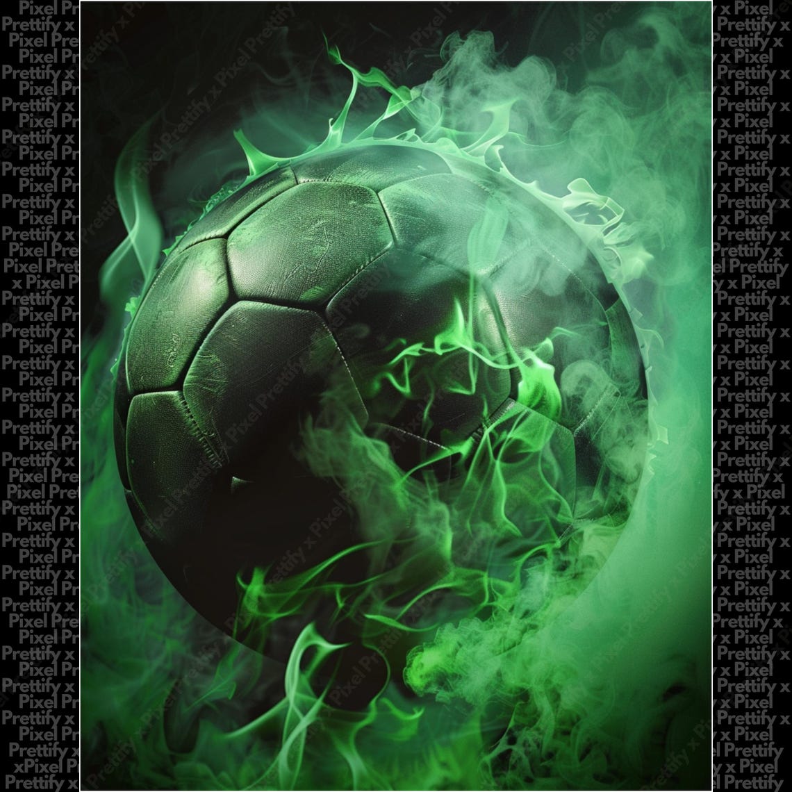 34 Epic Soccer Digital Backdrops for Sports Photography | Football ...