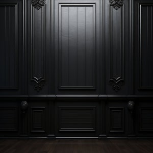 Panel Wall Digital Backdrop Set, Maternity Backdrop Overlays, Studio ...