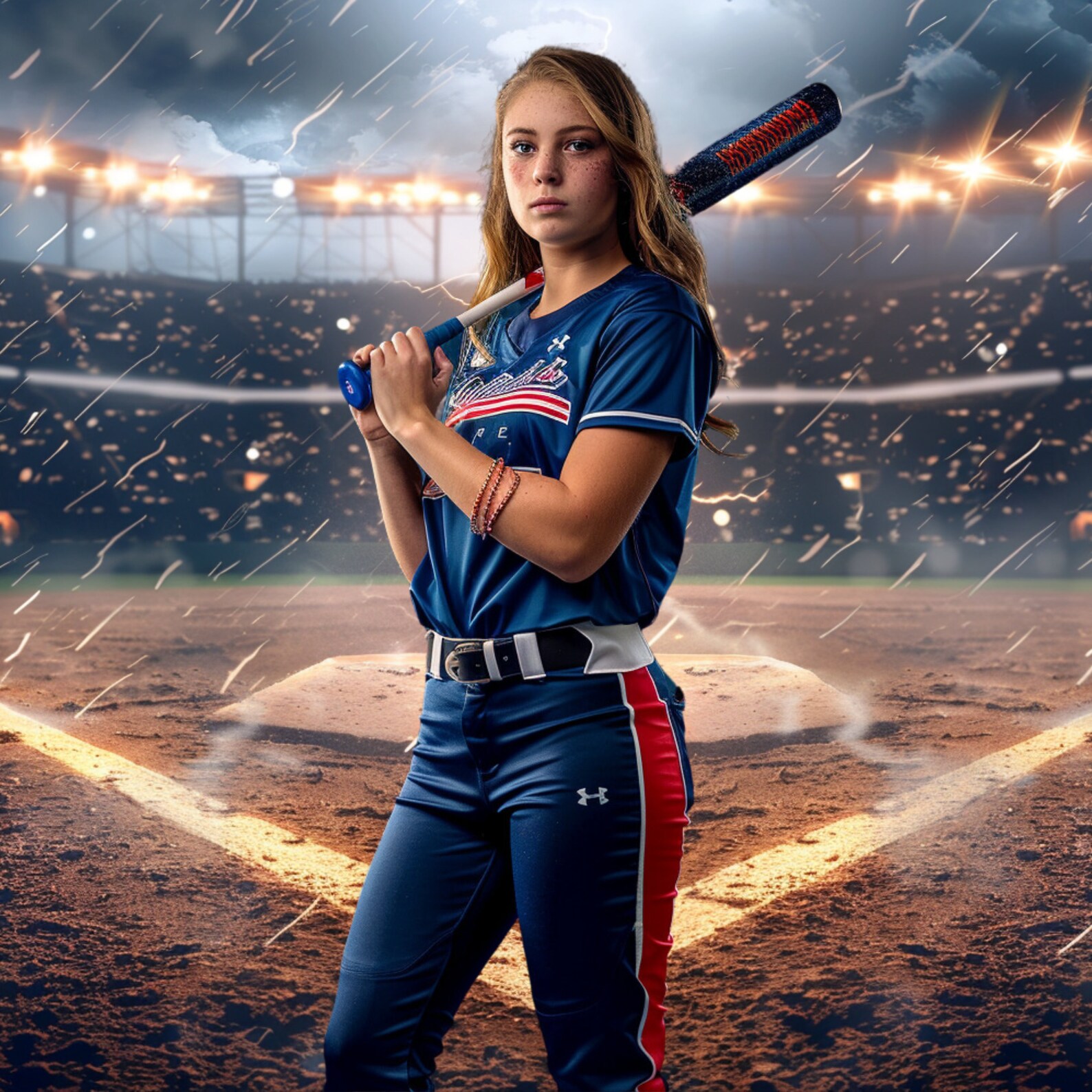 20 Baseball Digital Backdrops for Sports Photography | Baseball ...