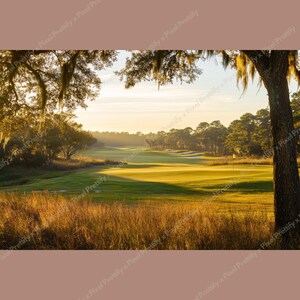 52 Golf Digital Backdrops for Sports Photography | Golf Background for ...