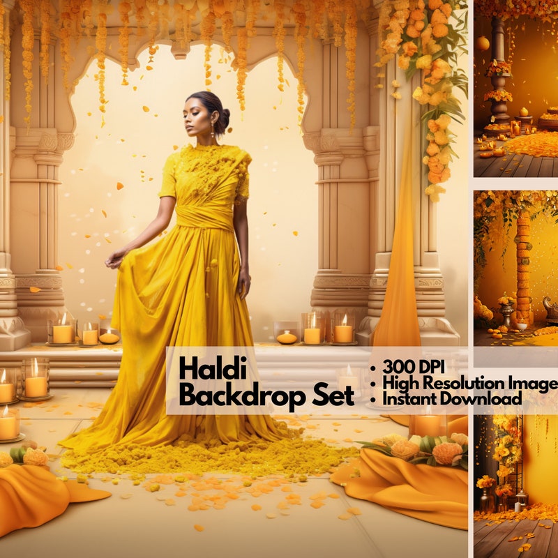 Indian Backdrop - Etsy