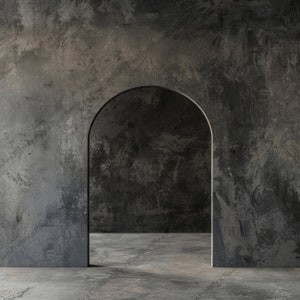 Minimal Arches Set Digital Backdrops, Maternity Backdrop Overlays ...