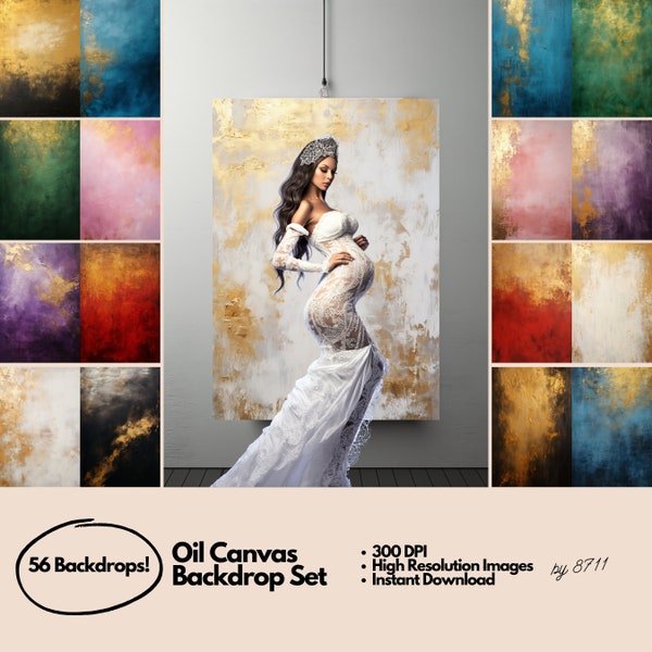 Canvas Backdrop - Etsy UK