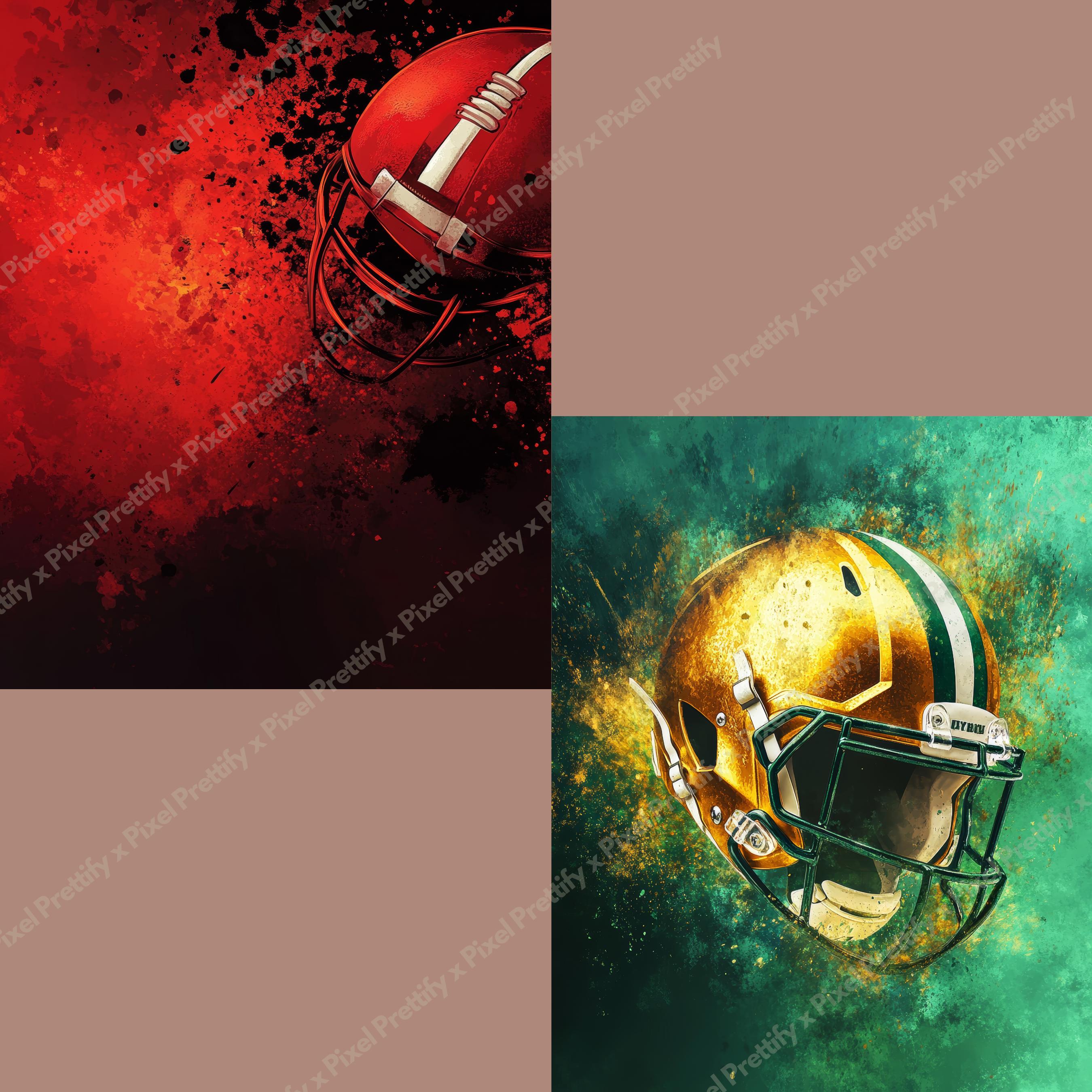 124 Football Digital Backdrops for Sports Photography | Football ...