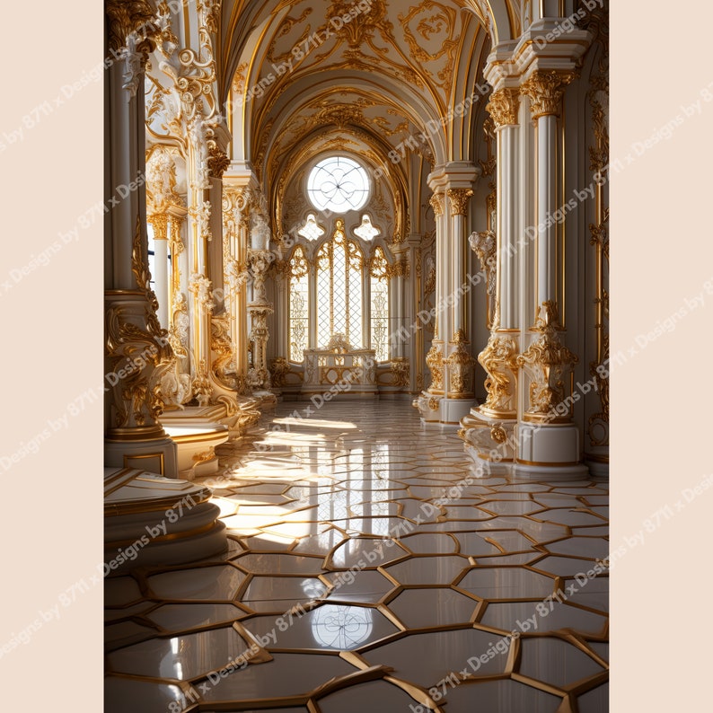 White Palace Digital Backdrops Maternity Backdrop Overlays Photography ...