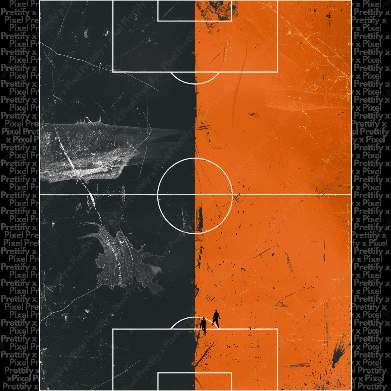 21 Soccer Digital Backdrops for Sports Photography | Football ...