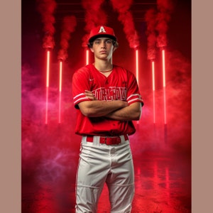 Friday Night Light Overlays, Stadium Light Backdrop Overlays, Sports ...