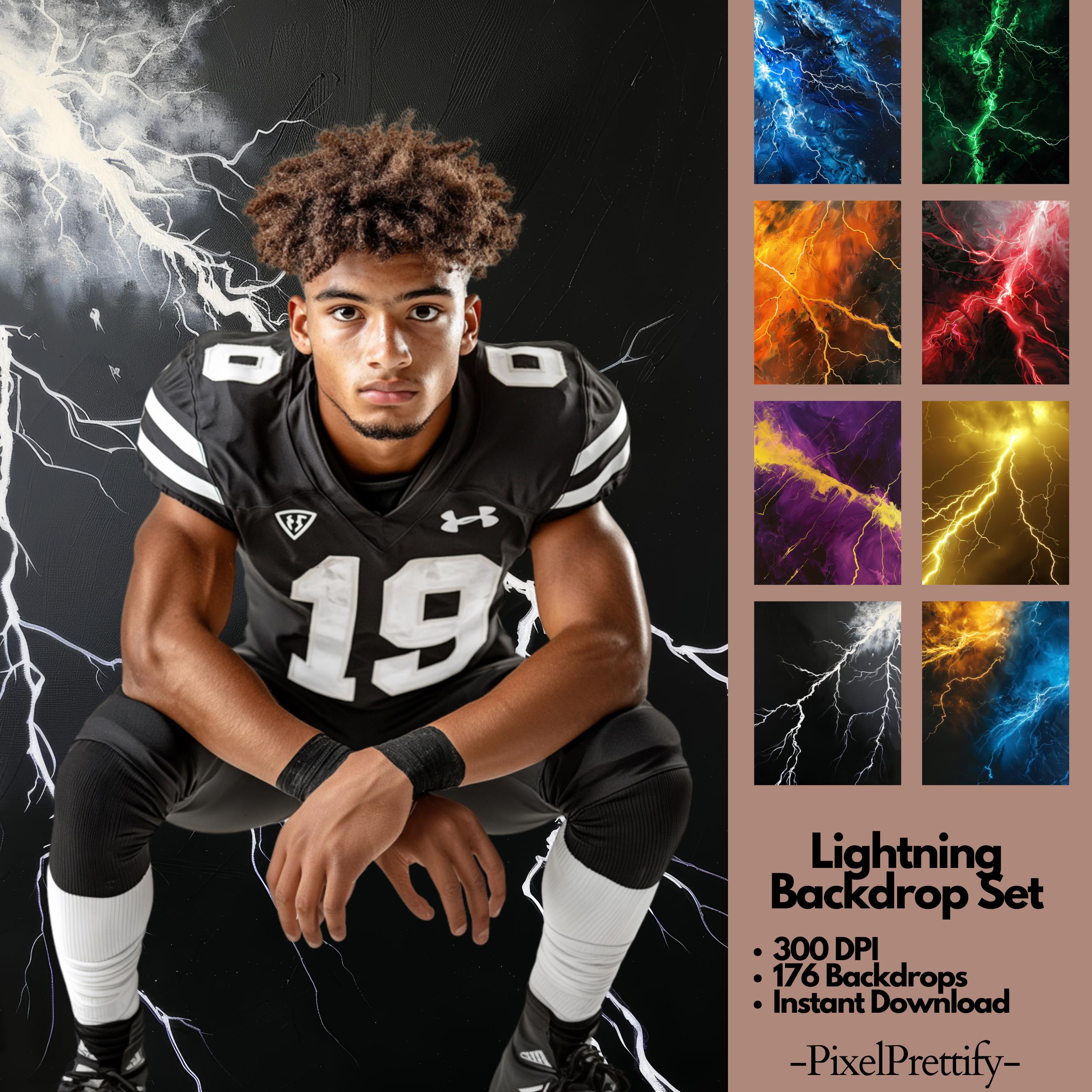 400+ Sports Backgrounds & Overlay Bundle: Smoke Fog Overlays and ...