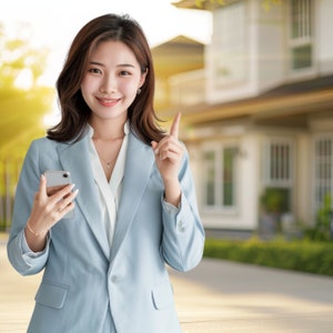 50 Realtor Digital Backdrops for Headshots & Corporate Portraits | Soft ...