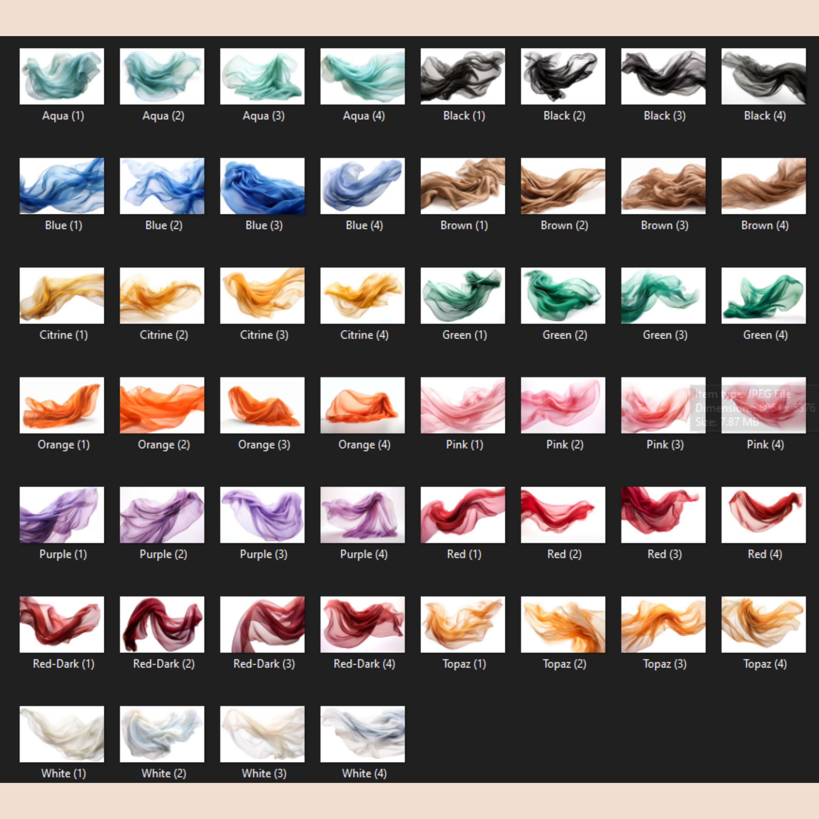 52 Tulle Overlays Photoshop Veil Digital Flying Tulle Veil Overlays ...