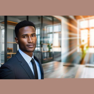 100 Modern Office Digital Backdrops for Professional Headshots ...