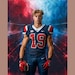 124 Football Digital Backdrops for Sports Photography | Football ...