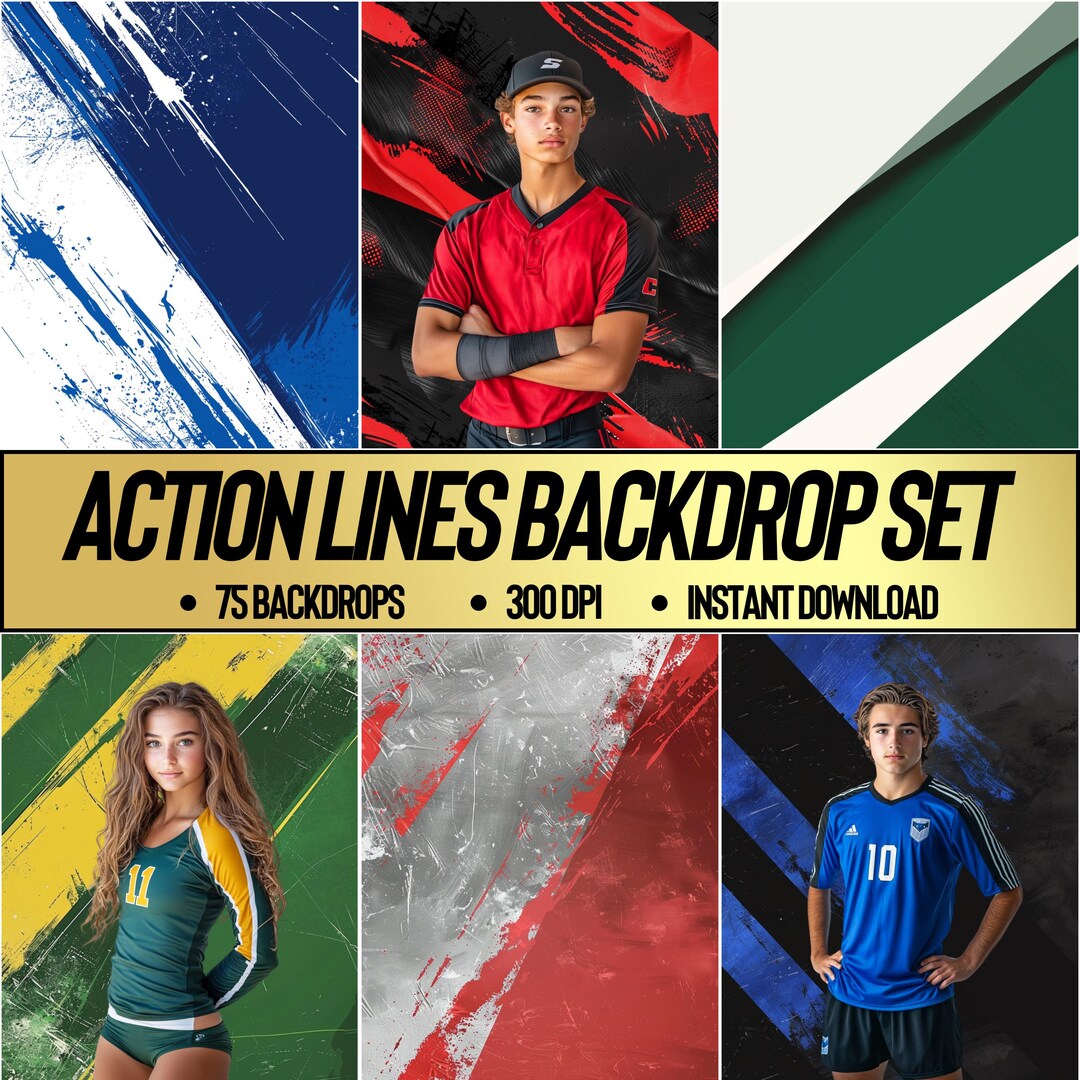 75 Dynamic Sports Backgrounds | Soccer, Football, Basketball, Baseball ...