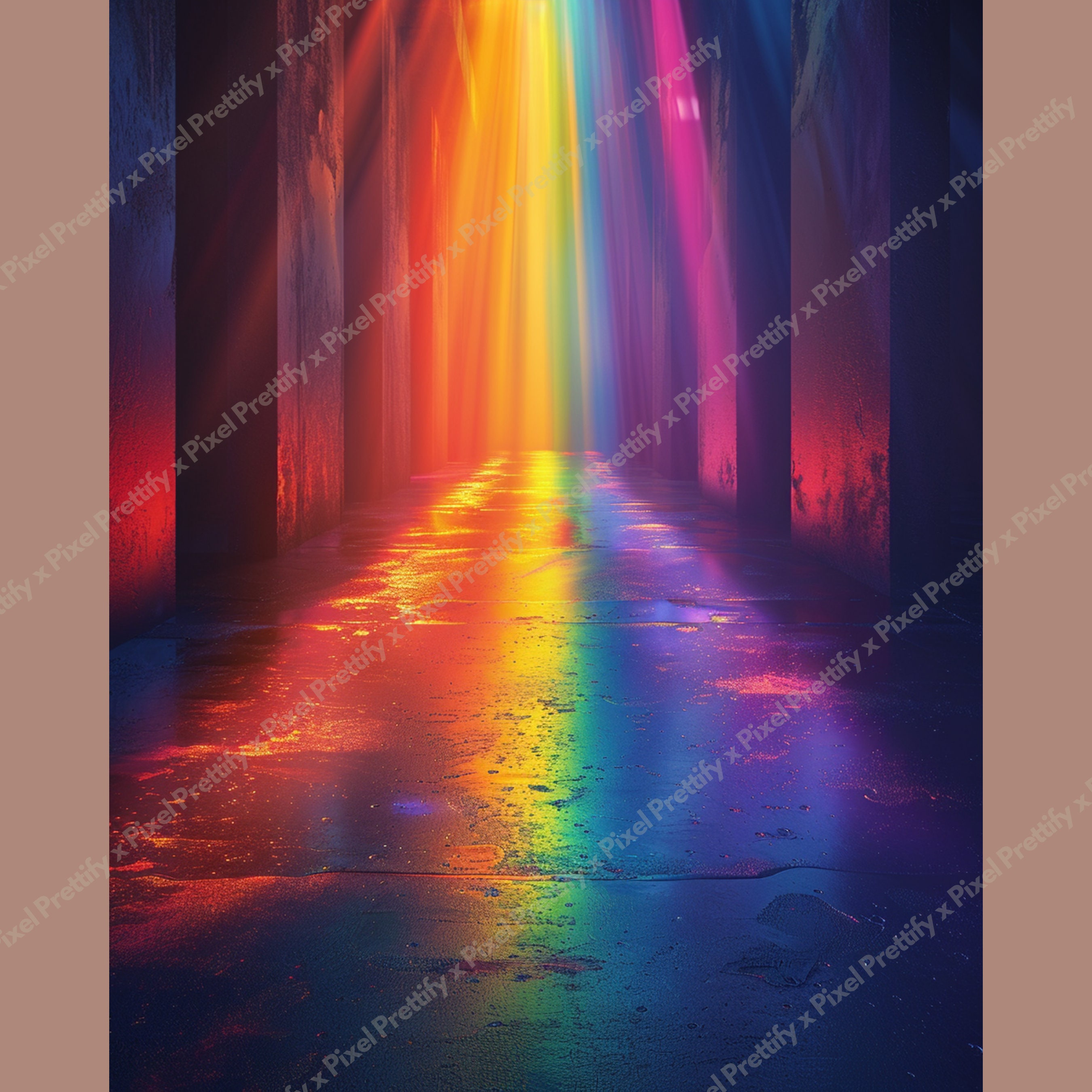 25 LGBTQ Digital Backdrops: LGBTQ Photography Backgrounds for Pride ...