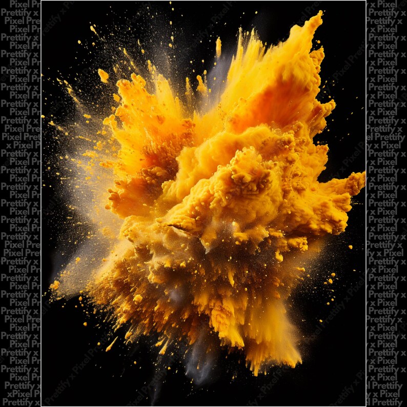 361 Color Explosion Digital Backdrops: School Color Photography ...