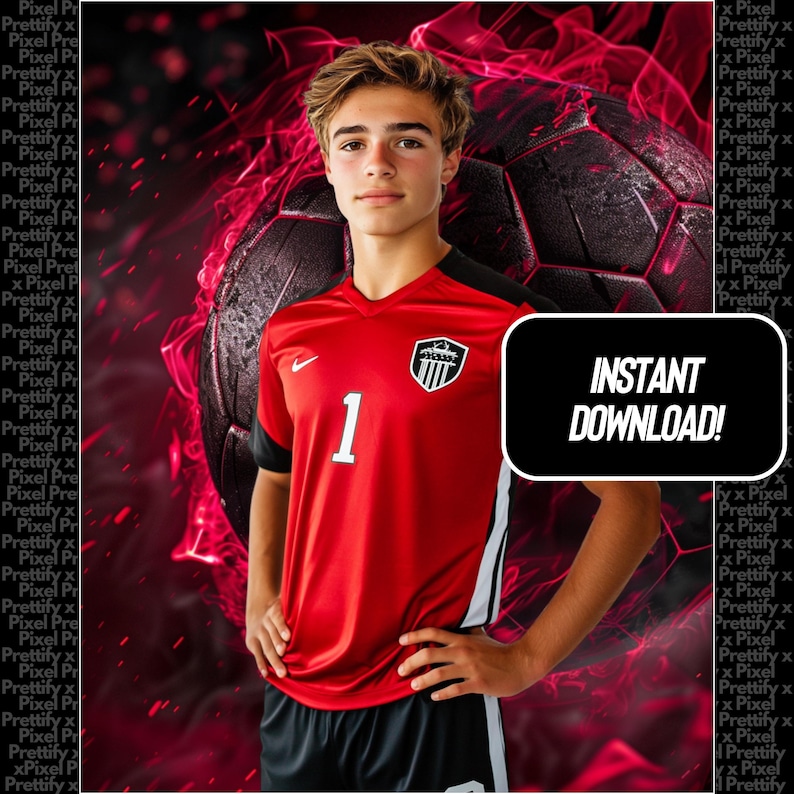 34 Epic Soccer Digital Backdrops for Sports Photography | Football ...