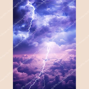 Space Digital Background Outer Space Digital Backdrop Holiday ...