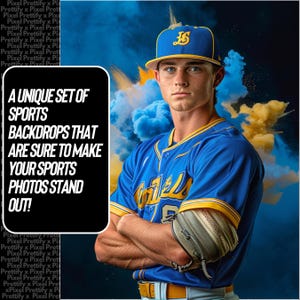 361 Color Explosion Digital Backdrops: School Color Photography ...