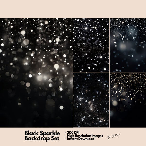 Black Light Backdrop - Etsy