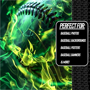 26 Baseball Digital Backdrops for Sports Photography | Baseball ...