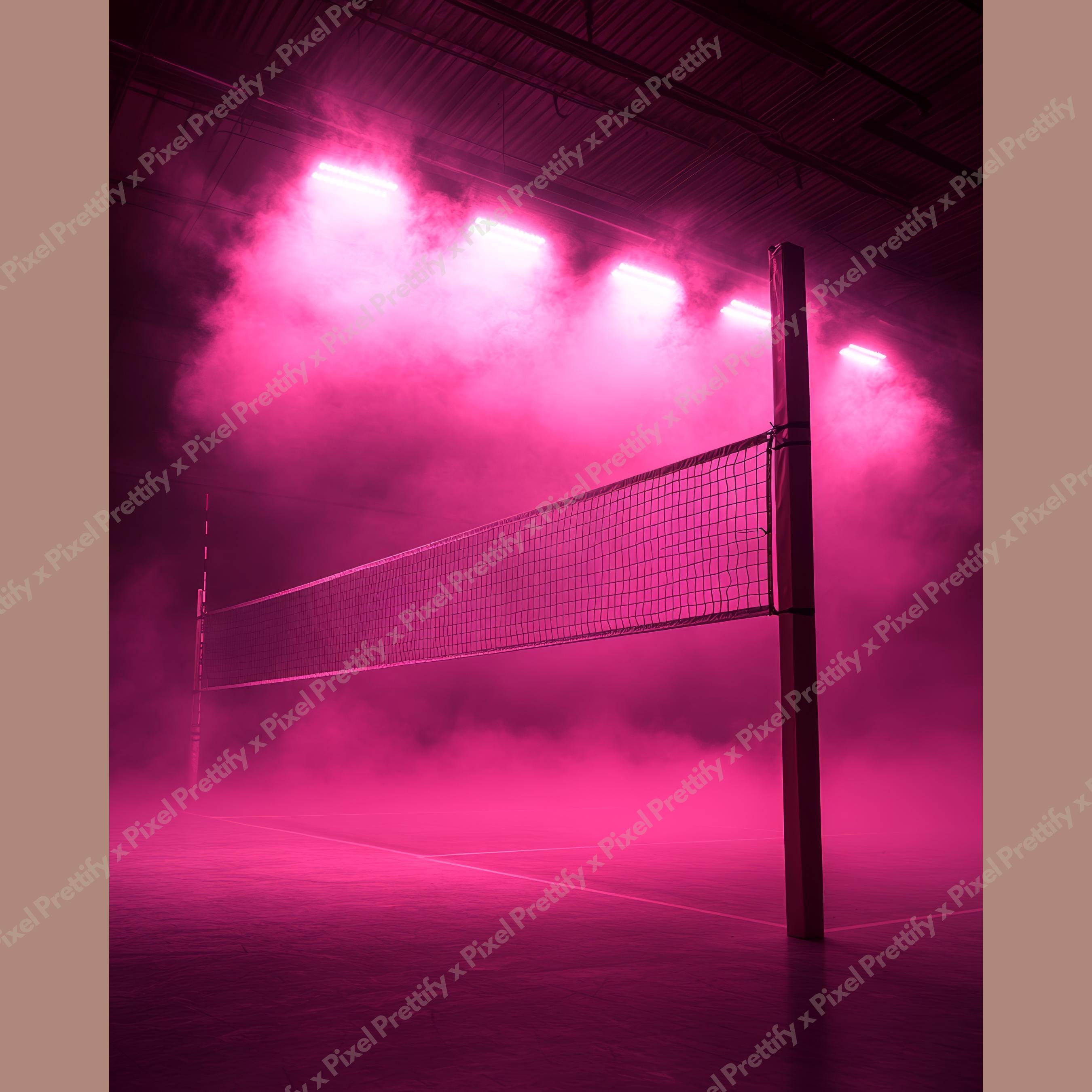 25 Volleyball Digital Backdrops for Sports Photography | Volleyball ...