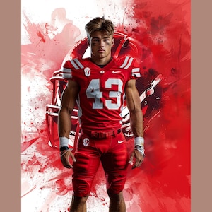 124 Football Digital Backdrops for Sports Photography | Football ...
