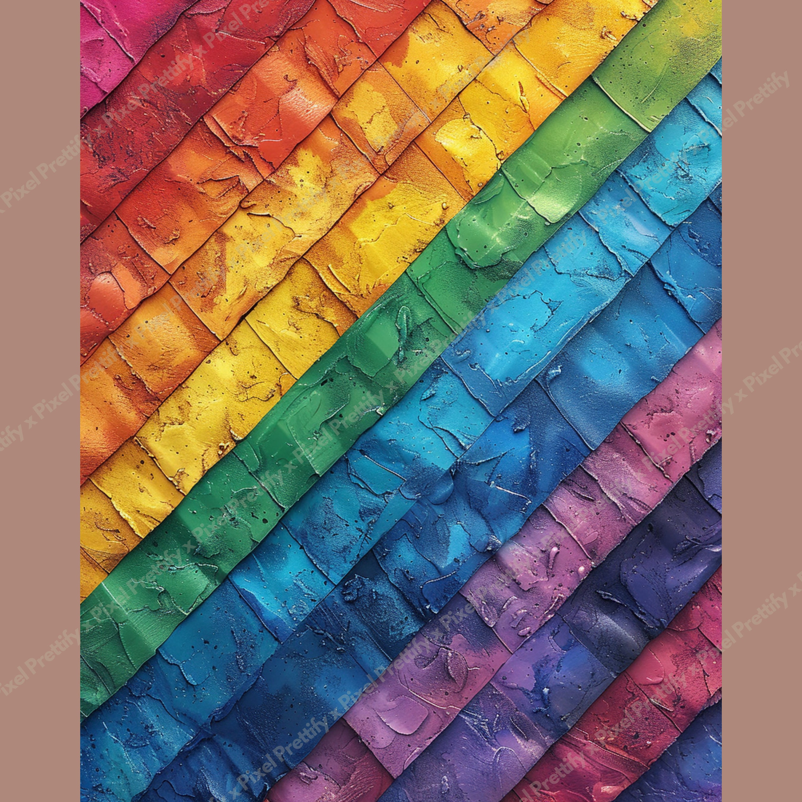 25 LGBTQ Digital Backdrops: LGBTQ Photography Backgrounds for Pride ...