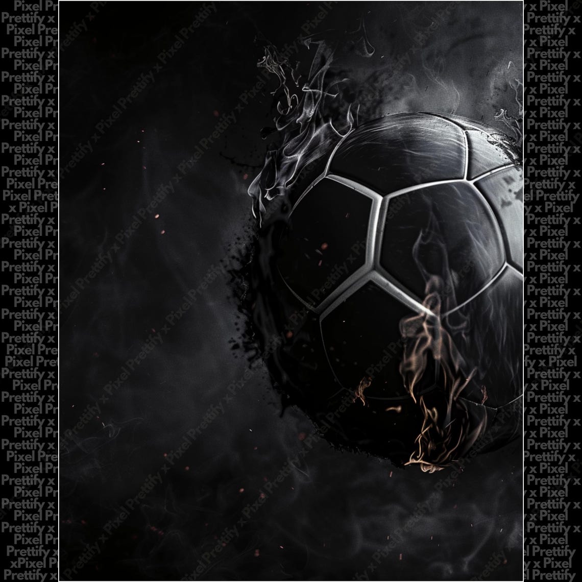 34 Epic Soccer Digital Backdrops for Sports Photography | Football ...