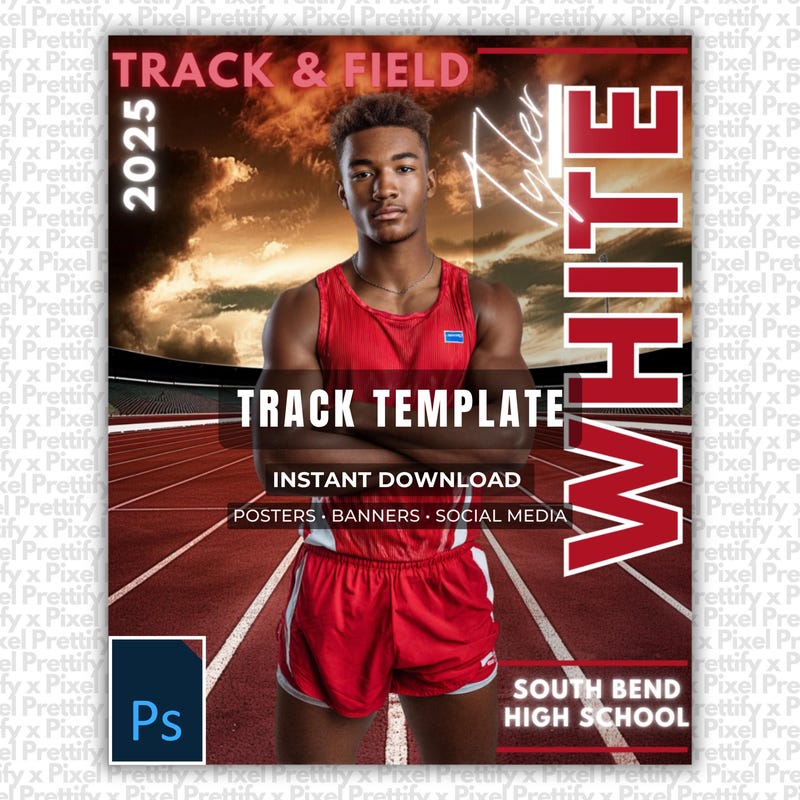 Psd Templates Photoshop - Etsy