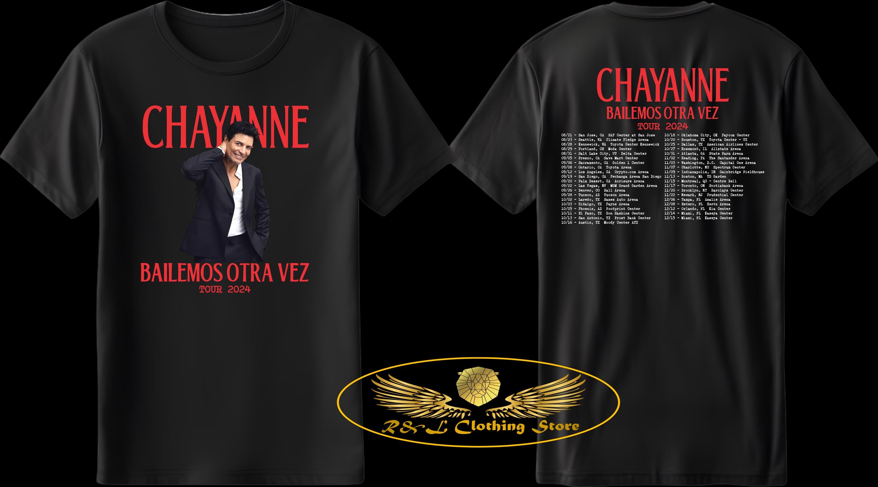 CHAYANNE PNG FILE - Etsy México
