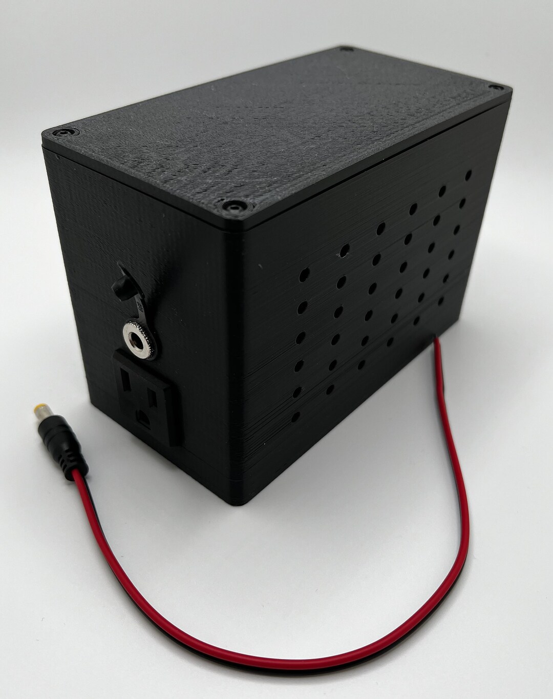 Solid State Relay Module for 3D Printing, Arduino Electronics Projects ...