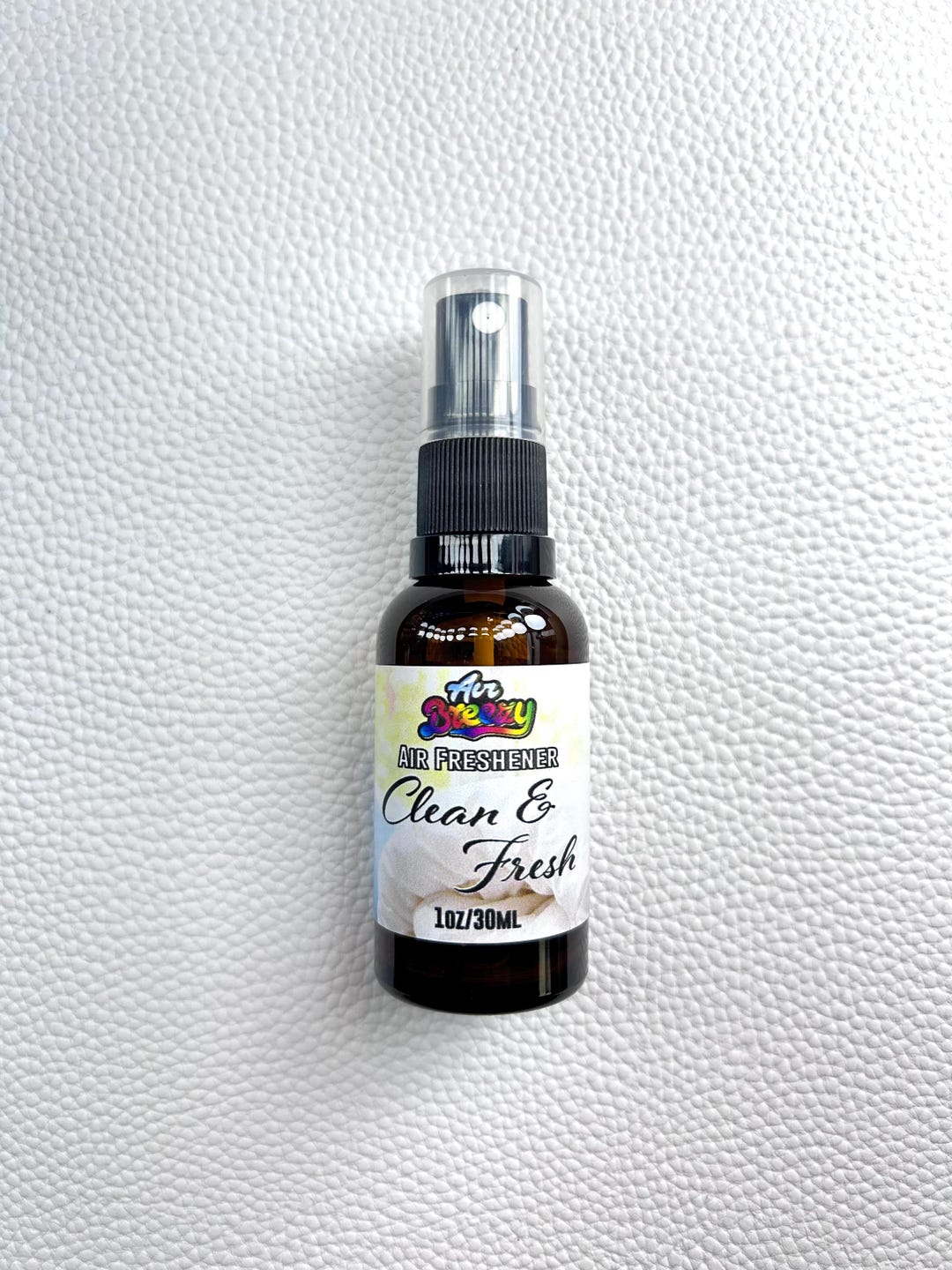 Car Air Freshener Spray | Room & Auto Scent Mist | Travel Size Odor ...