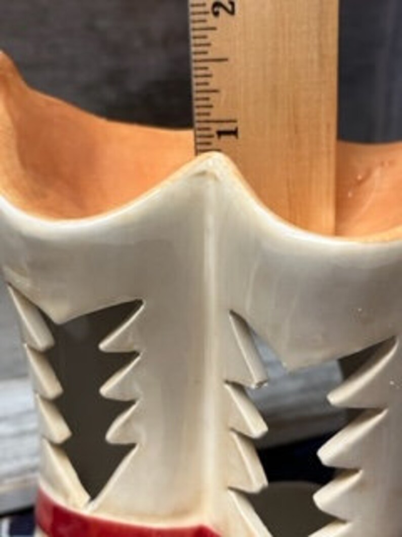 Cowboy Boots Wax Warmer - Etsy