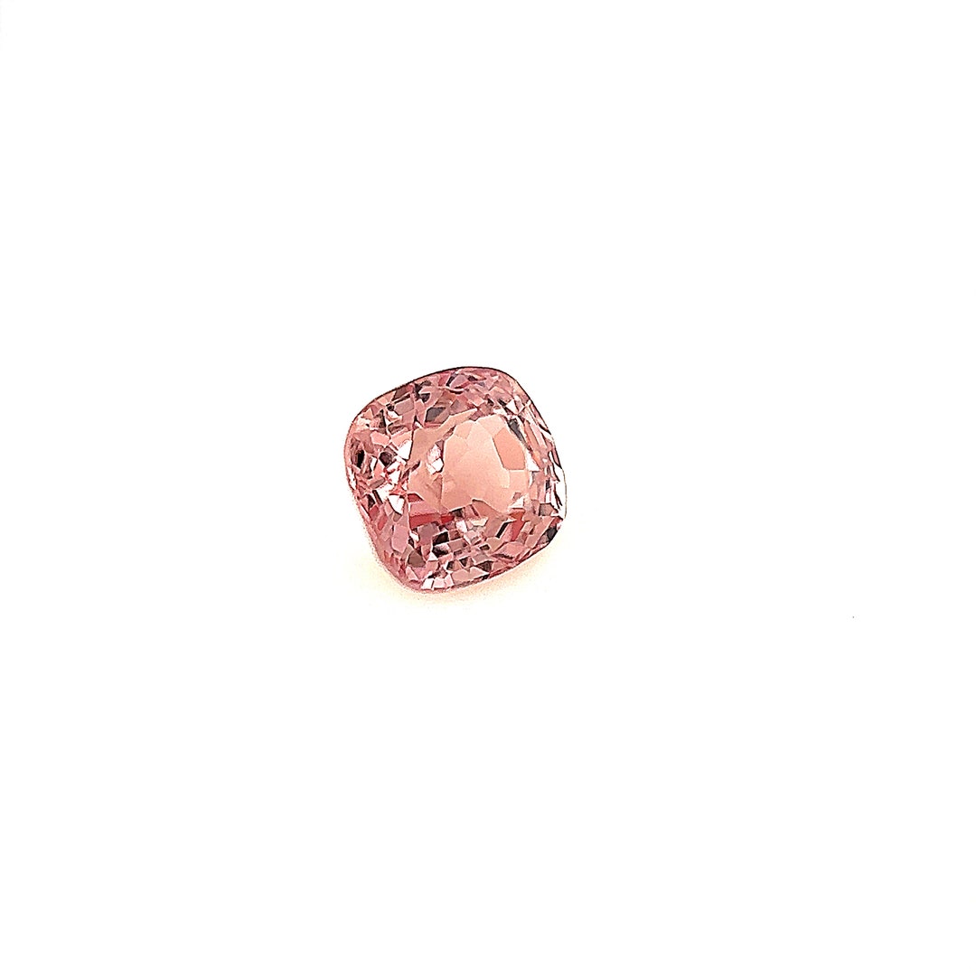 Peach Colour Rare Spinel 0.59ct – Eye-clean Clarity, Ethically Sourced ...