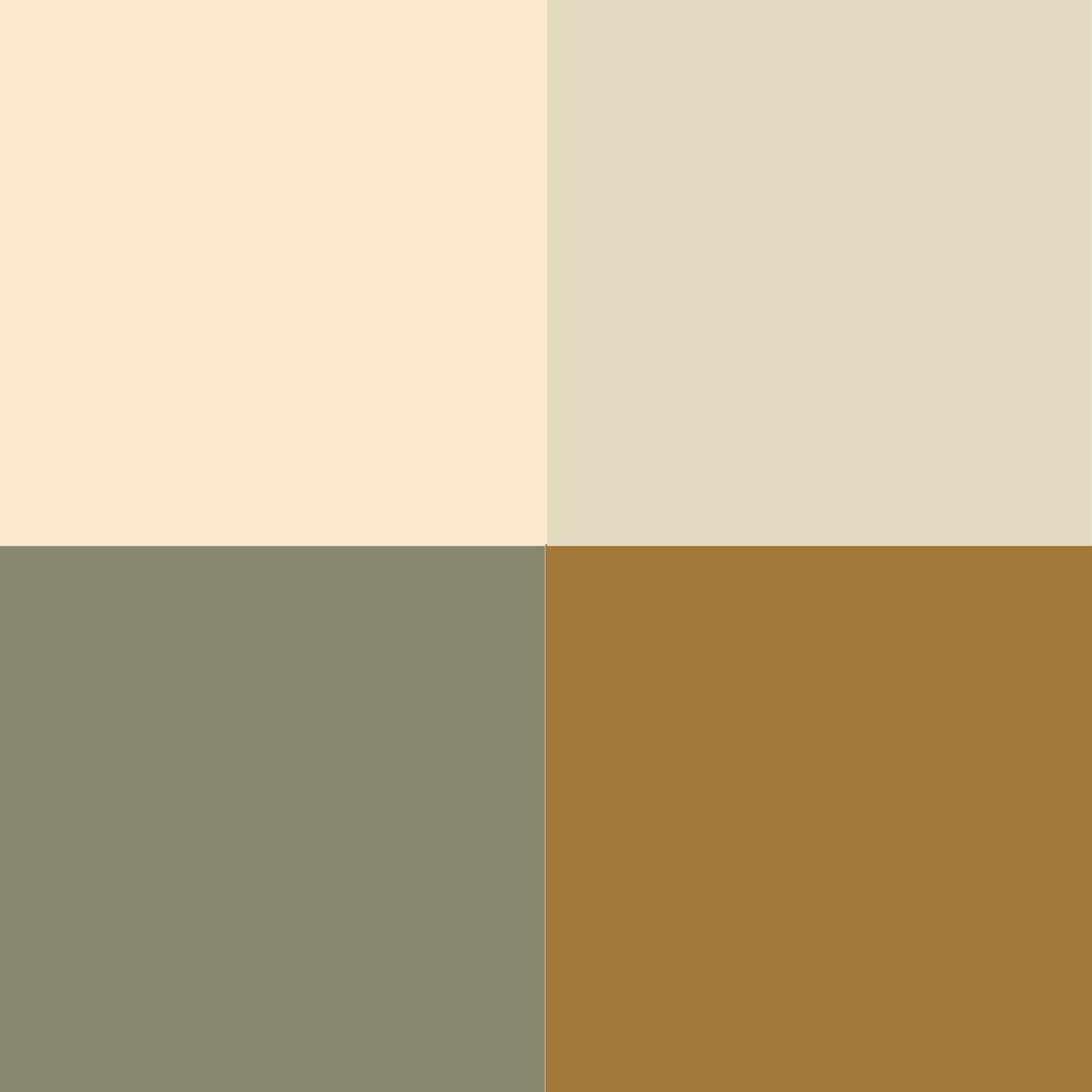 Meadow Blend Color Palette | Instant Download - Etsy