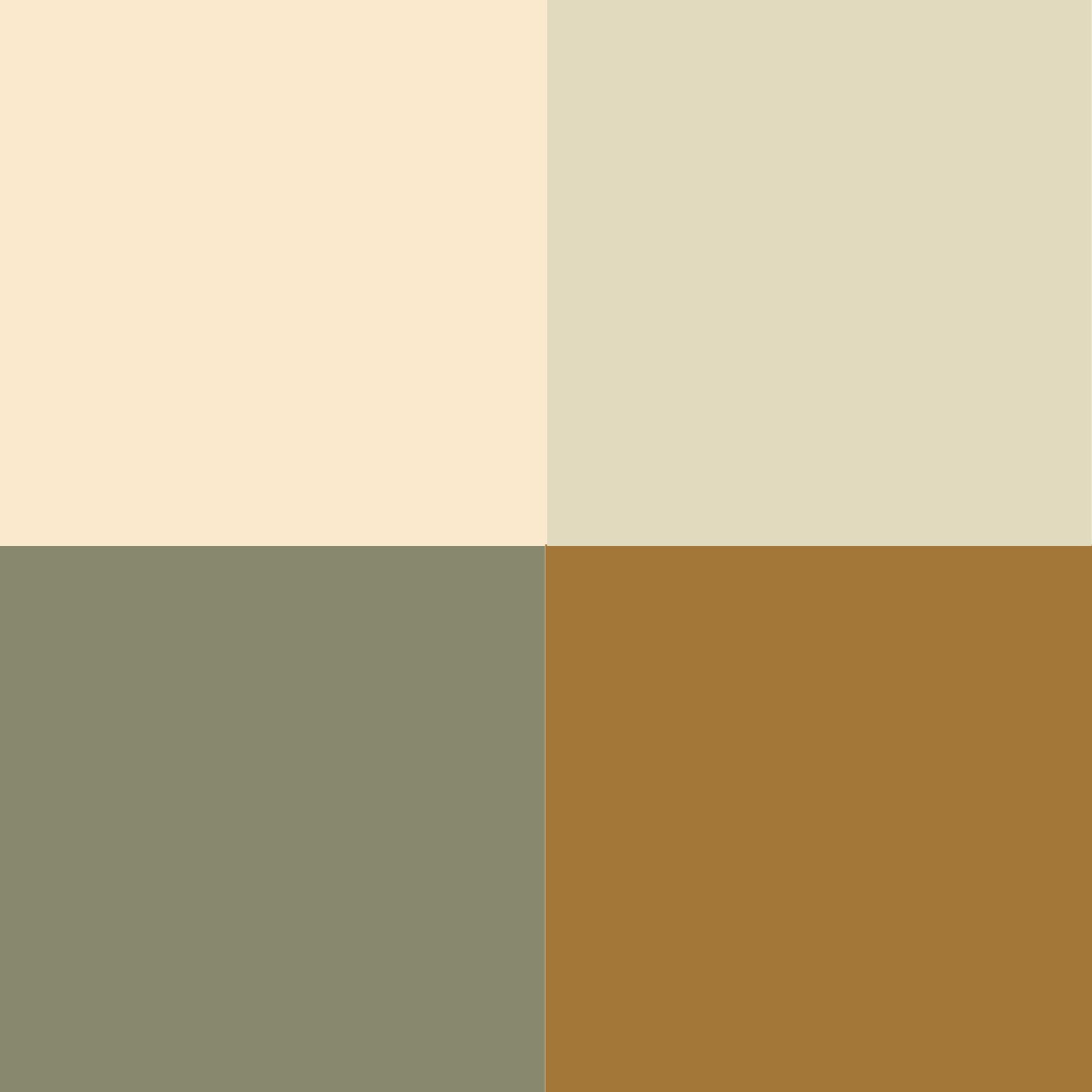 Meadow Blend Color Palette | Instant Download - Etsy