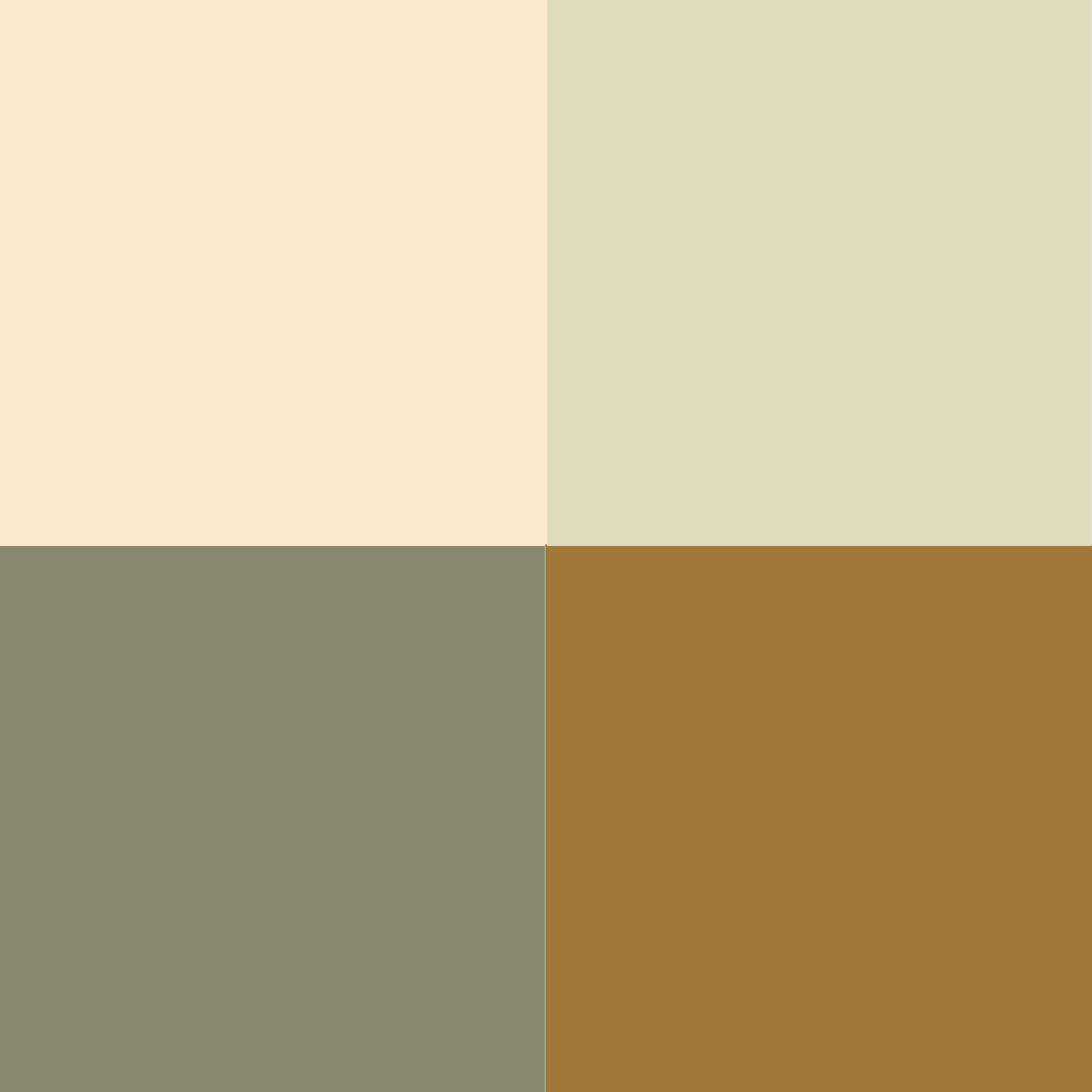 Meadow Blend Color Palette | Instant Download - Etsy