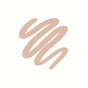 Sunset Blush Color Palette | Instant Download - Etsy