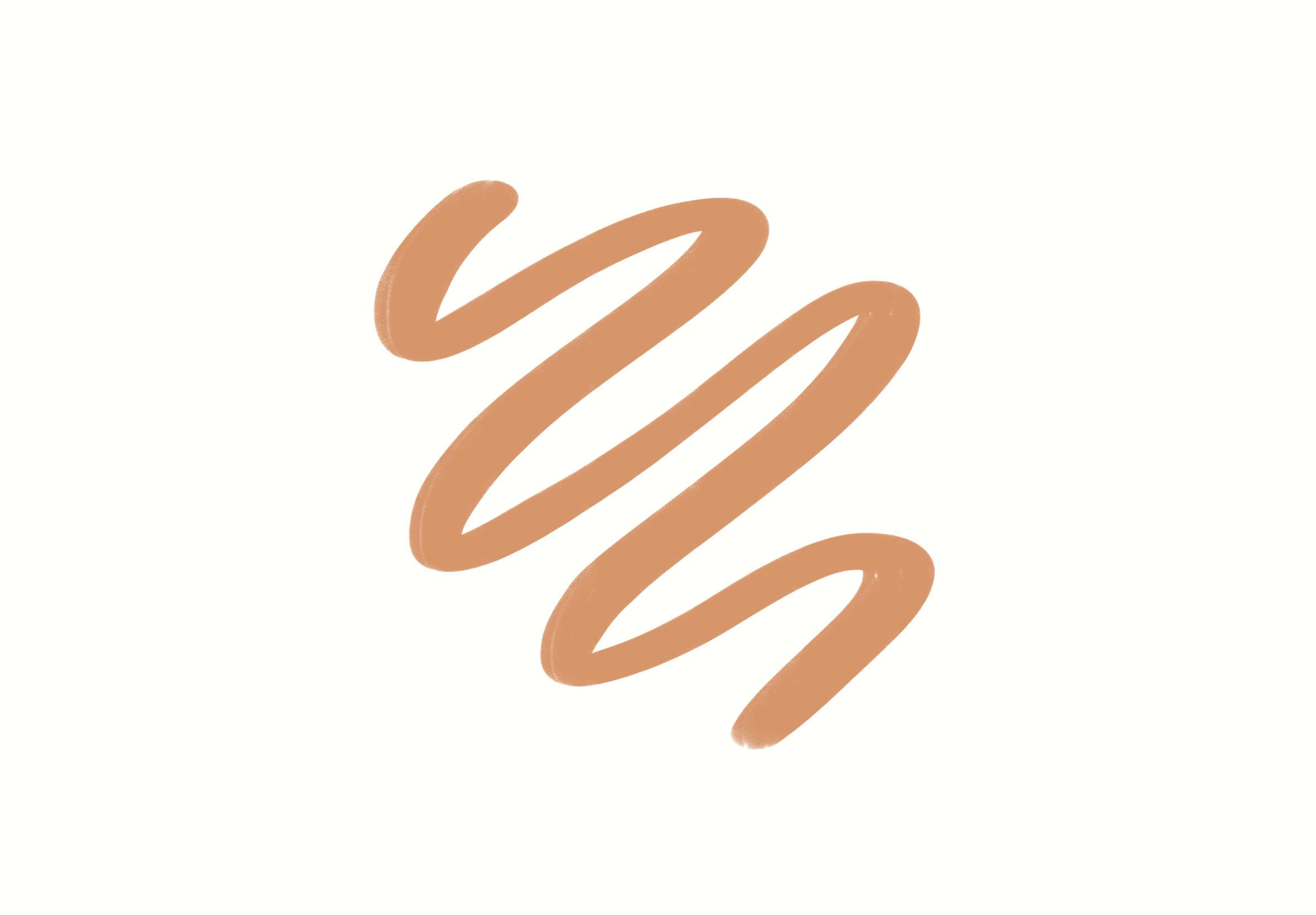 Sunset Blush Color Palette | Instant Download - Etsy