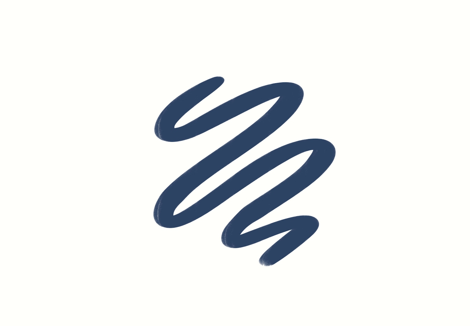 So Blue Color Palette | Instant Download - Etsy