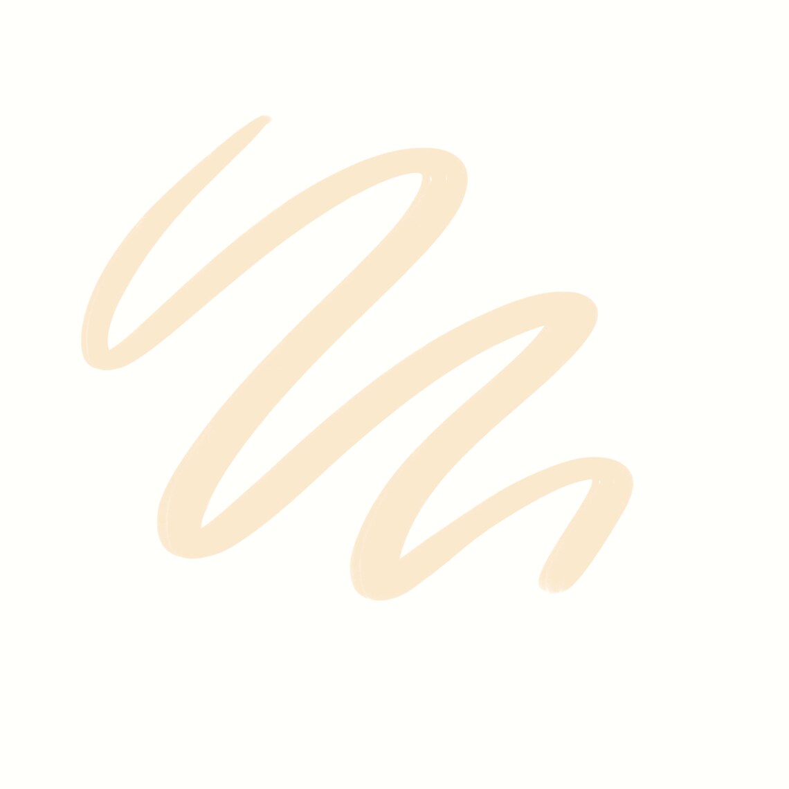 Meadow Blend Color Palette | Instant Download - Etsy