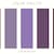Purple Plume Color Palette | Instant Download - Etsy