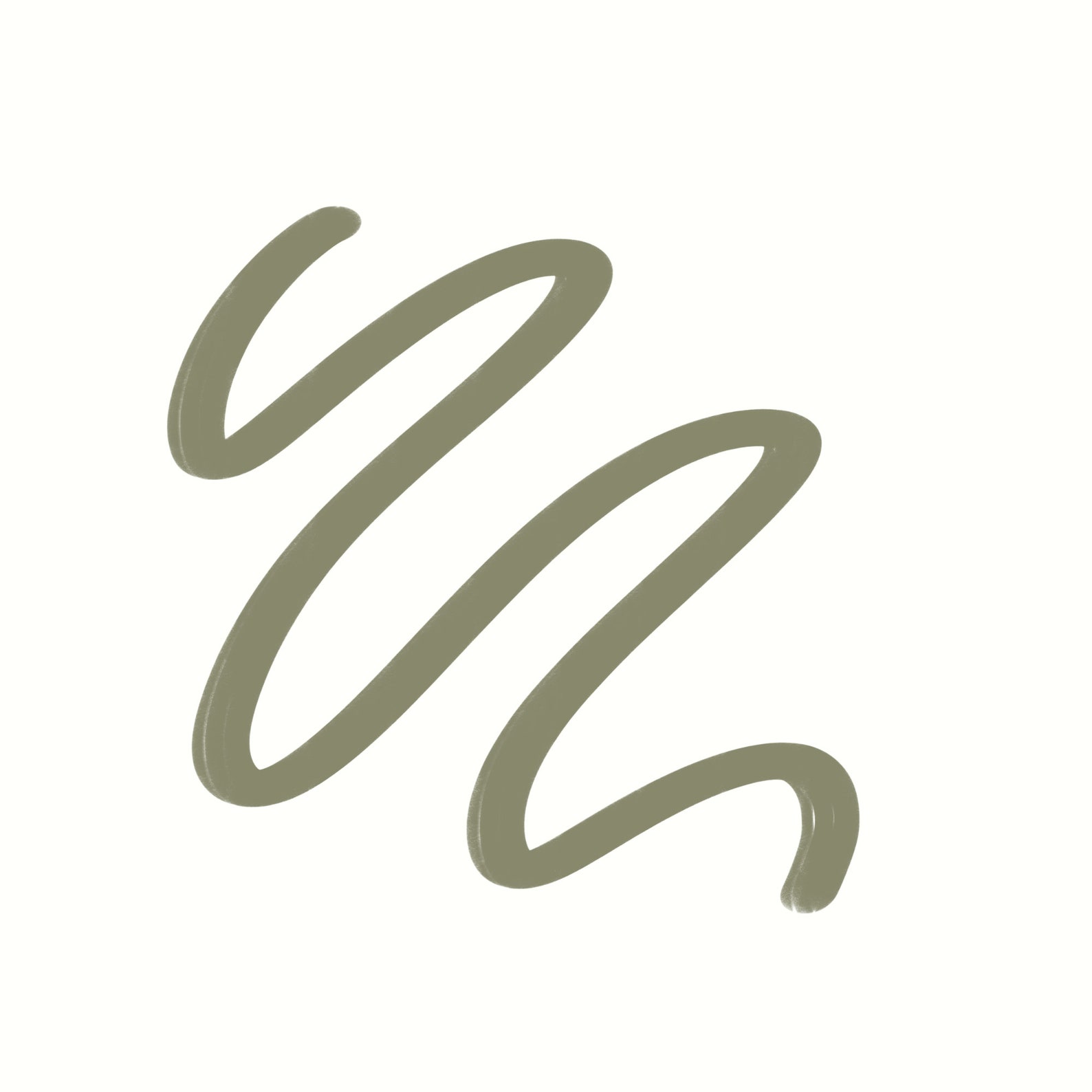 Meadow Blend Color Palette | Instant Download - Etsy