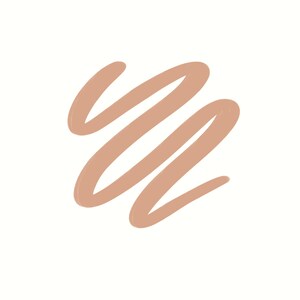 Sunset Blush Color Palette | Instant Download - Etsy